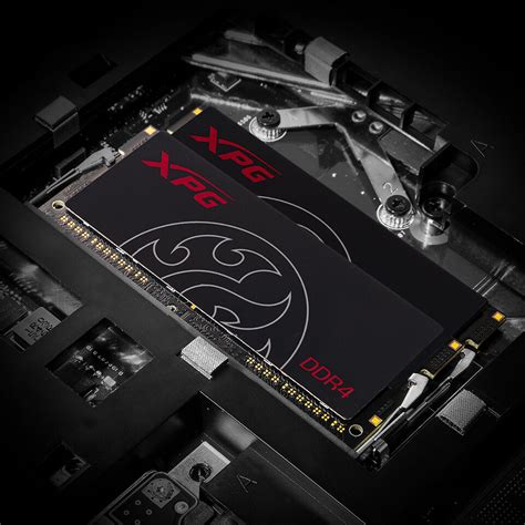 Adata Launches High Capacity Xpg Hunter Ddr4 Modules Techpowerup