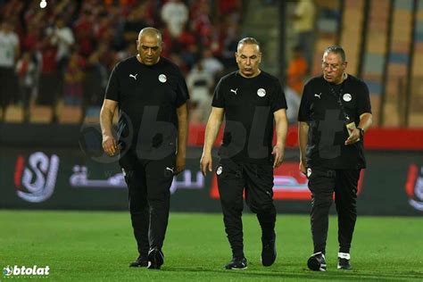 موقع بطولات إبراهيم حسن حسام حسن أراد تغيير محمد صلاح ويوضح حقيقة