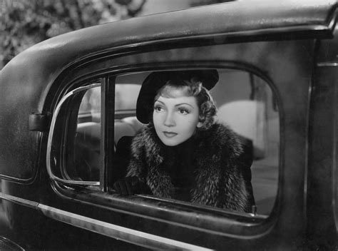 Claudette Colbert Facts Britannica