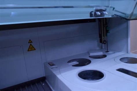 Siemens Bcs Xp Coagulation Analyzer System Sn 442