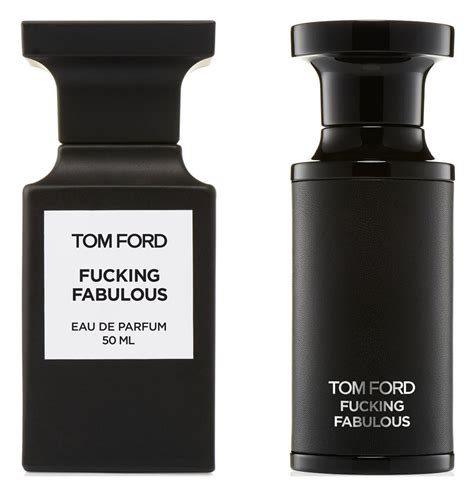 Fucking Fabulous Fabulous By Tom Ford Eau De Parfum Reviews
