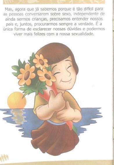 Que confusão Por que é tão difícil falar sobre sexo ALEGRIA EM ENSINAR EDUCAÇÃO