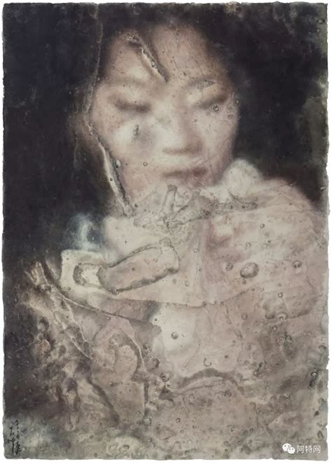 画家石冲简介 石鲁画家简介 曾娟画家简介 第2页 大山谷图库
