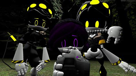 Gmod Md Found Footage By Superfiregmod On Deviantart