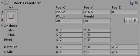 Instantiate Prefab Image And Show It On The Screen Questions