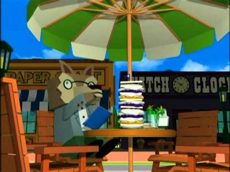 Pecola Pecolas Penguin Special Bot And Switch Ep 11 Youtube