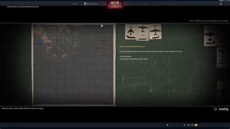 Spawning In Naval Be Like R Warthunder