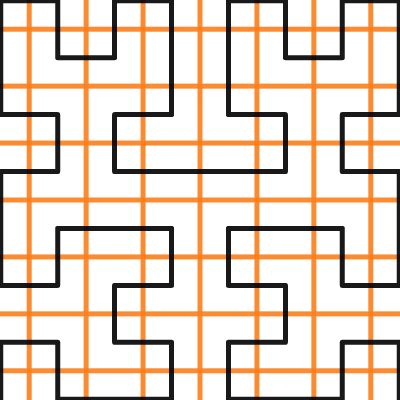 Hilbert Curve Desmos