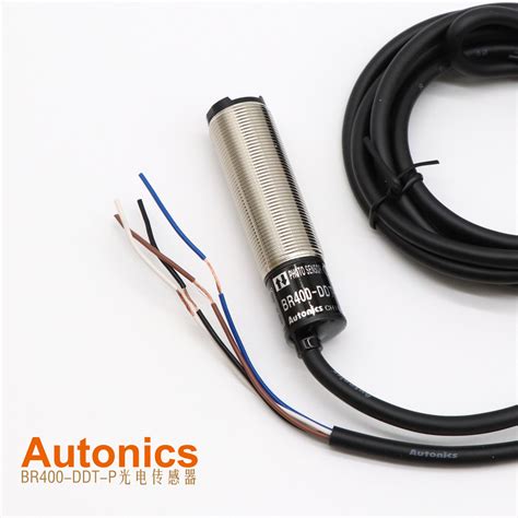 代理韩国奥托尼克斯autonics原装全新br400 Ddt P光电传感器 阿里巴巴