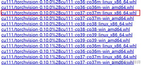 安装pytorch搭配cuda使用 pytorch cuda csdn博客