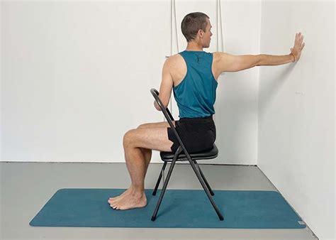 Shoulder Opening Twists Weekly Advanced Class 271 Yoga Selection