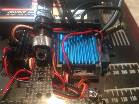 1s And 2s ORCA Esc Vx1 R C Tech Forums