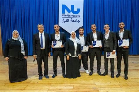 Ahmed Hashem On Linkedin I Can Now Say That I Am Officially Graduate From School Of Information