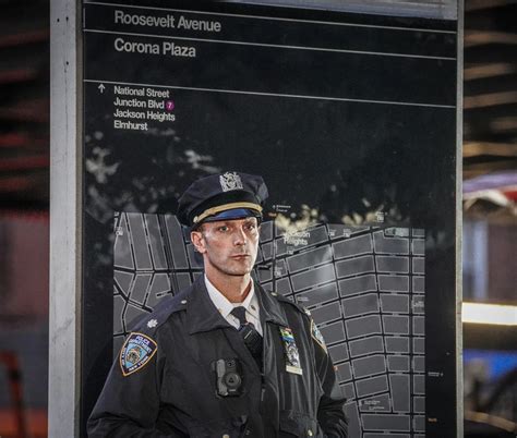Alcalde Y Nypd Lanzan Un Nuevo Plan Para Eliminar La Prostitución En La