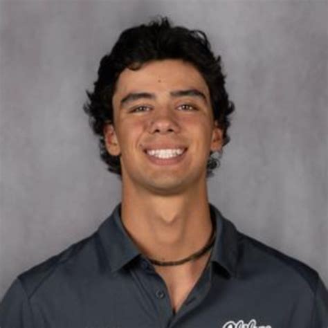 Jake Molinar Abilene Christian University Abilene Texas United