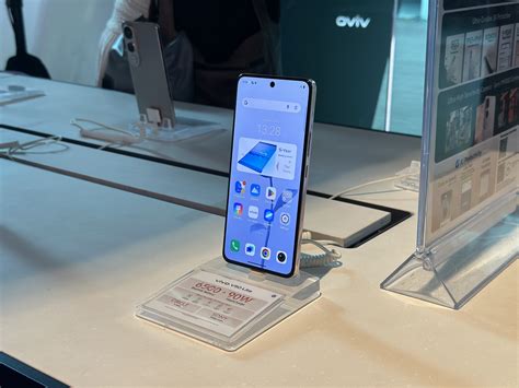 Vivo V50 Lite 5g Launches In Malaysia With 6500mah Battery