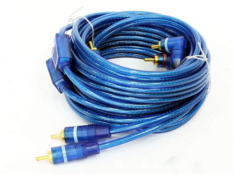 Car Audio Rca Splitters 2 Into 1 Autostyle Motorsport South Africa