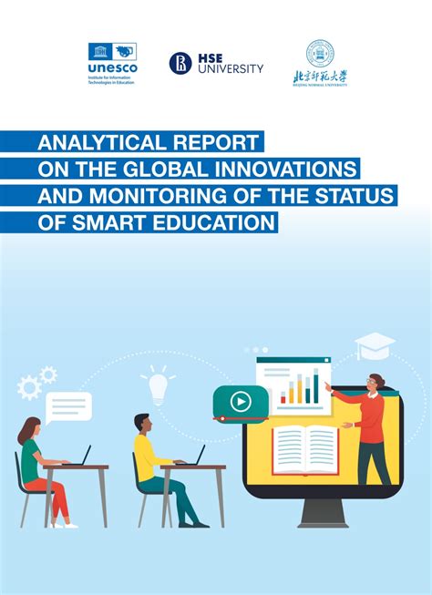 Analytical Report On The Global Innovations And Monitoring Of The