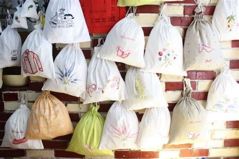 2016年大注目の旅先！「ベトナム」で買うべき人気お土産ランキングtop20 Retrip リトリップ Laundry Bag