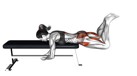 10 Compound Glute Exercises To Sculpt And Strengthen Your Glutes Workout Guru