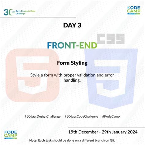 David Mgbede On Linkedin Kodecamp Kodehuaz Kodecamp30dayschallenge