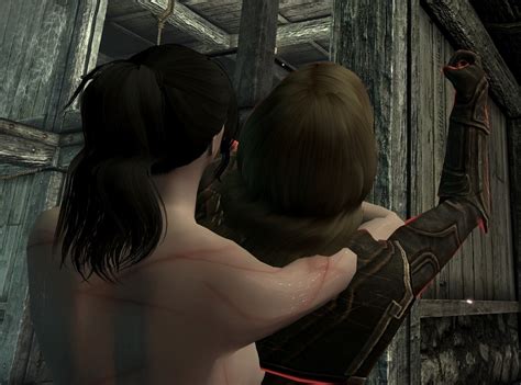 Captured By Thalmor 2 Hydra 2000 Loverslab