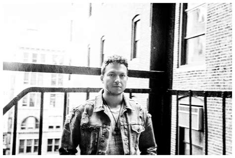 Jay Stolars Forget And Feel Video Premiere Is Part Of An Epic New Project