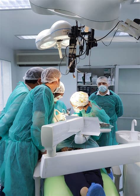 Pterygoid Implants Course • Malo Clinic Education