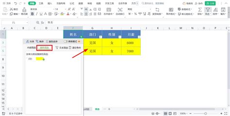 Excel怎么按条件筛选？学会这5种方法就够了 正数办公