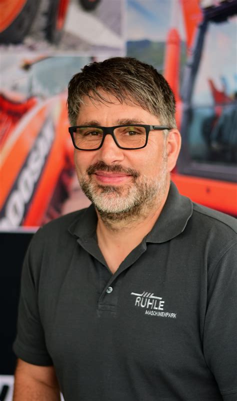 Neumaschinen Geräte Rühle Gmbh Maschinenpark