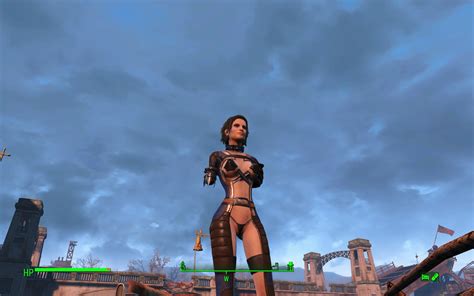 Fo4 Amputator Downloads Fallout 4 Adult And Sex Mods Loverslab