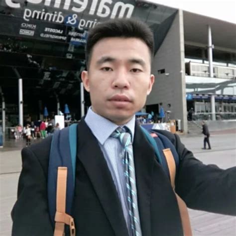 Zhiyuan Li B S Andb Manage Mphil Phd The Hong Kong University Of Science And Technology