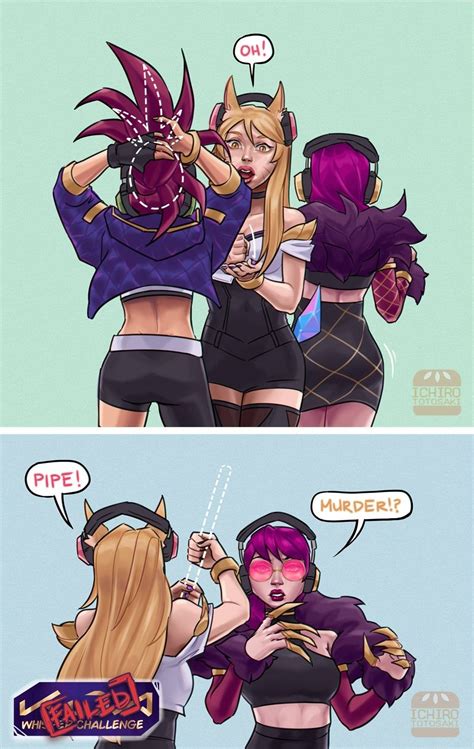 Пин от пользователя Cassandra Bravo на доске Lol Лига легенд Комиксы