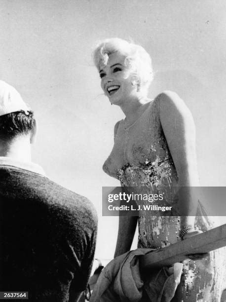 260 Kelly Monroe Photos And High Res Pictures Getty Images