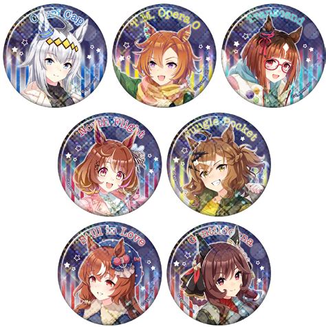 ウマ娘 × 東京メガイルミ｜東京メガイルミ〈tokyo Mega Illumi〉
