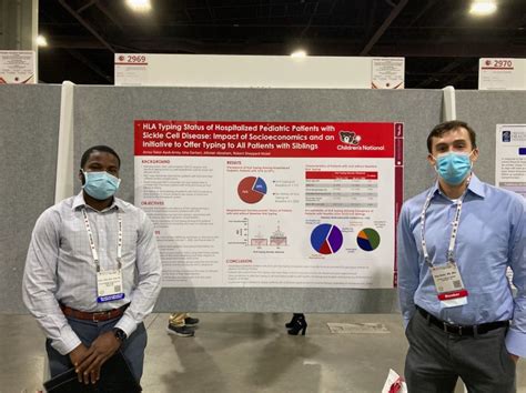 Ash21 Ashtrainee Sicklecellawareness Arrey Takor Ayuk Arrey Mph