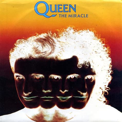 Queen The Miracle Music Video 1989 Imdb