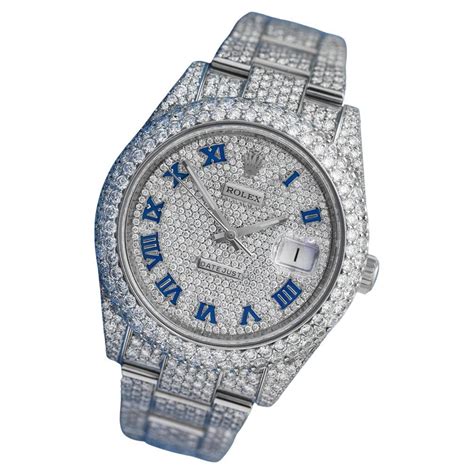 Rolex Datejust 41mm Oro Gialloacciaio Champagne Quadrante Diamante