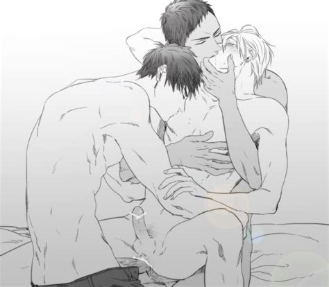 Rule 34 3boys Anal Aomine Daiki Artist Request Bar Censor Censored