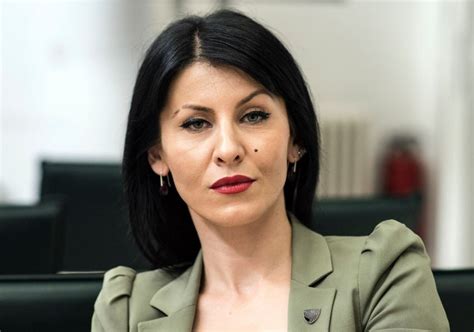 Фатиме Фетаи конкурирала да биде шеф на Вишото Јавно Обвинителство Либертас