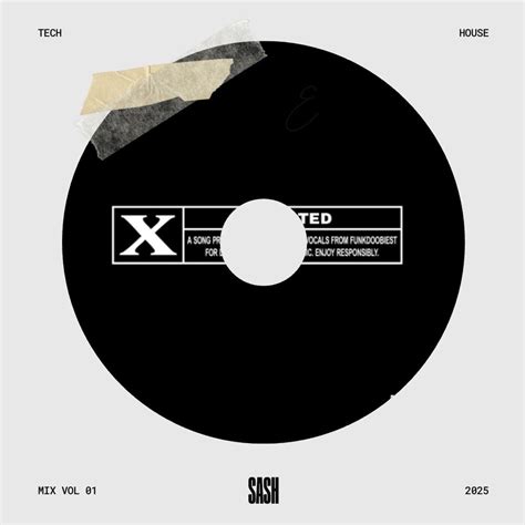 Stream X Rated Sash Edit Free Download By Sash Listen Online For