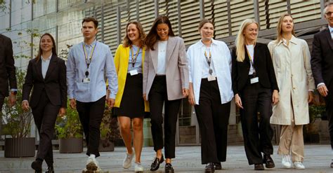 Social Deloitte Denmark