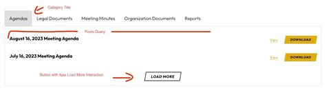 No Bug Load More Query Pagination Not Working For Loops With Taxonomy Filter Interaction