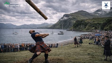 Highland Games 2026 Scotland Dates Calendar And Tips