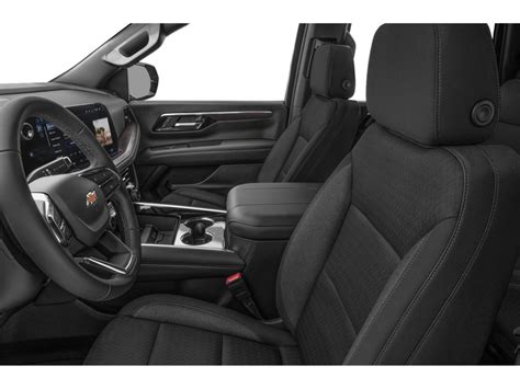 New 2026 Chevrolet Tahoe Rst In Roseville Ca