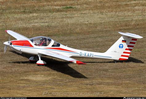 D Kapi Private Grob G109 Photo By Daniel Schwinn Id 1431901