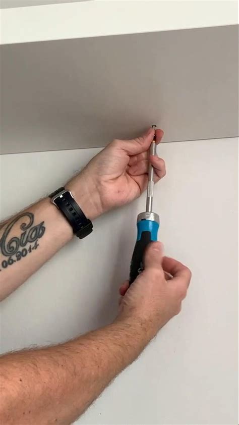 Ikea Floating Shelf Installation At Ali Brown Blog