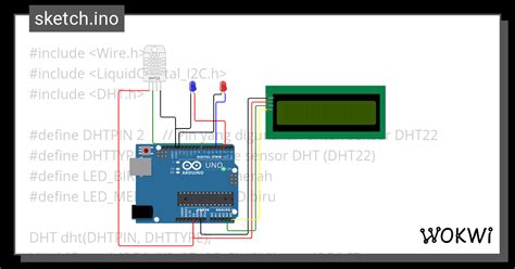 Tugas 5 233051008 Latifah Wokwi Esp32 Stm32 Arduino Simulator