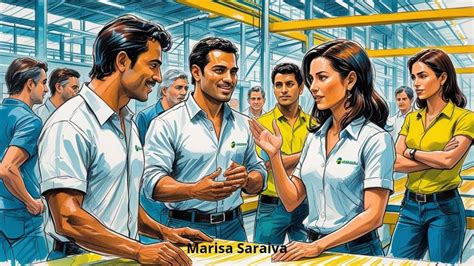 The Power Of Gemba Walk A Journey Of Continuous Improvement