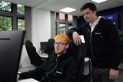 Azure Migration Services Synextra